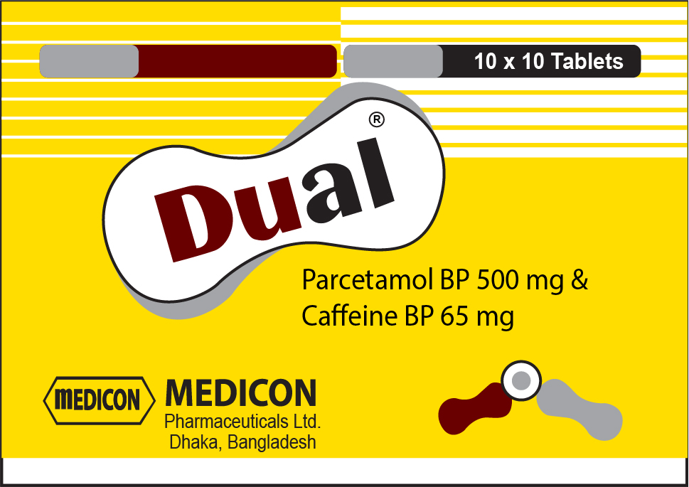 Welcome To Medicon Pharmaceuticals Ltd. | Dhaka, Bnangladesh